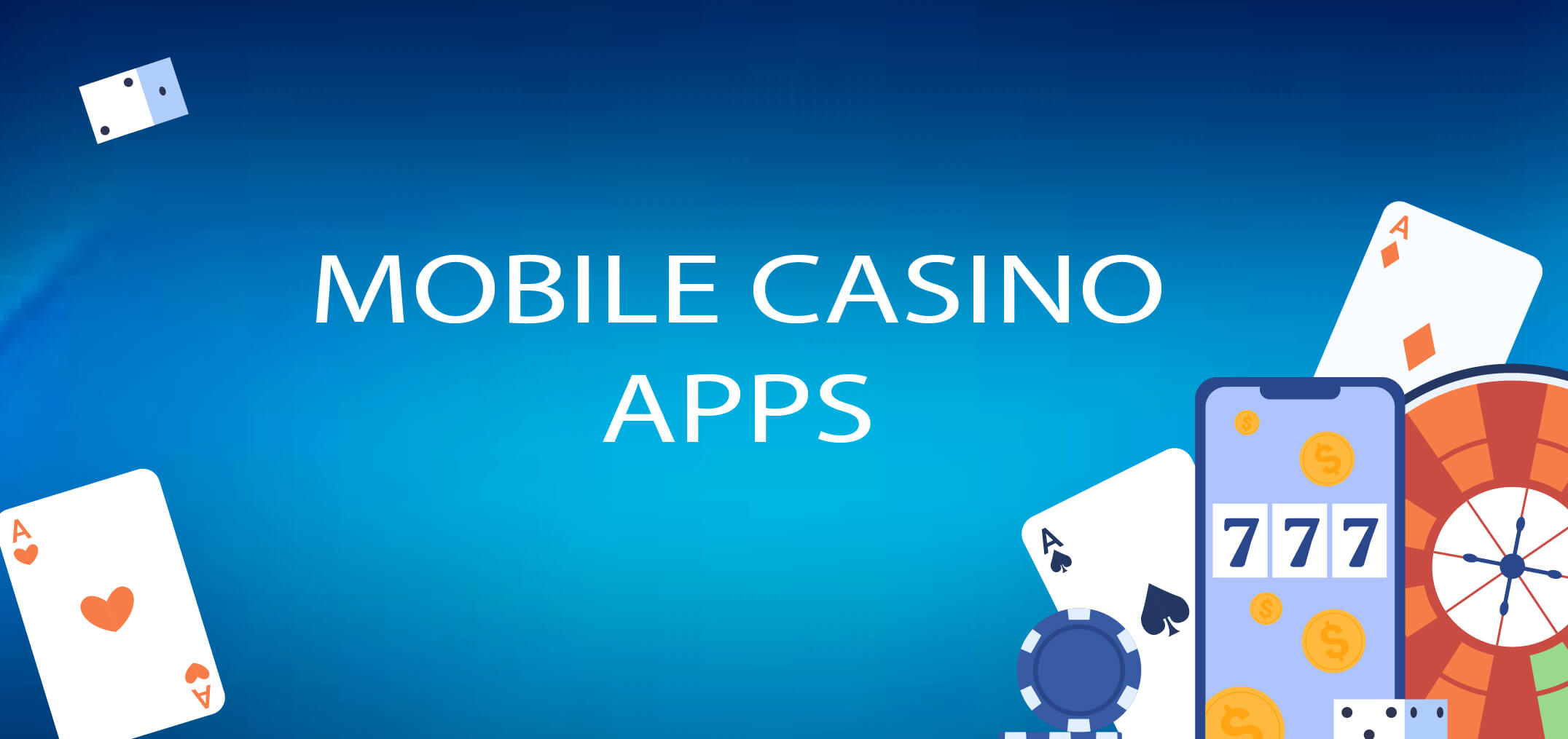 Best mobile casino apps on Android and iOS in 2022
